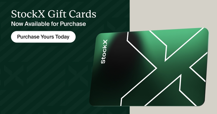 StockX: Sneakers, Streetwear, figurine, borse, orologi