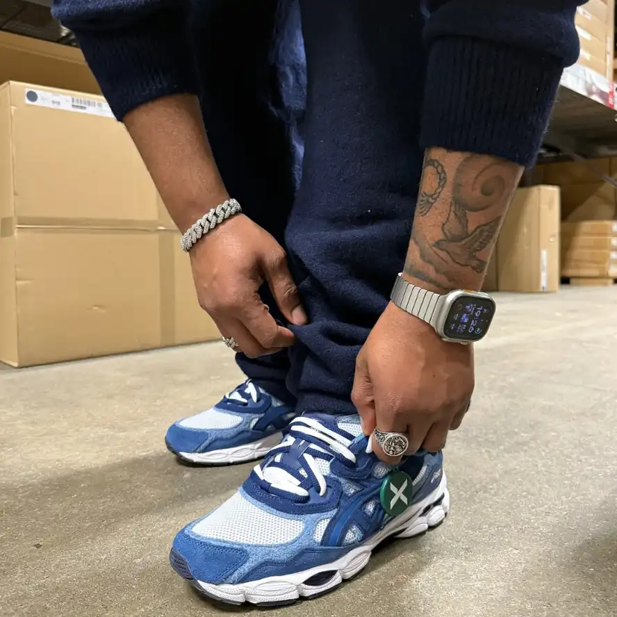 StockX: Sneakers, Streetwear, Trading Cards, Handbags, Watches StockX: Sneakers, Streetwear, Trading Cards, Handbags, Watches