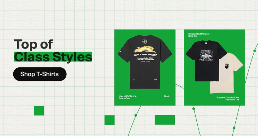 StockX: Sneakers, Streetwear, Trading Cards, Handbags, Watches