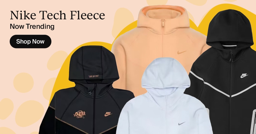 StockX: Sneakers, Streetwear, Trading Cards, Handbags, Watches