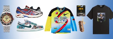 2024's Most Iconic Collabs