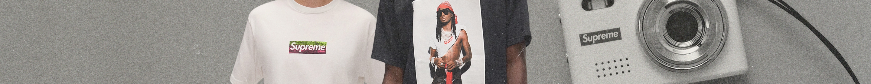 Best of Supreme 2025